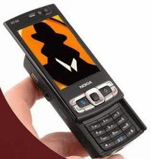 Ciri-Ciri Handphone Di Sadap Dan Cara Mencegahnya