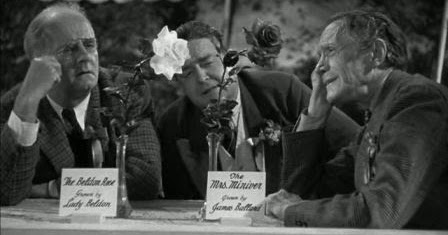 Going Gently: Calling All Committee Members