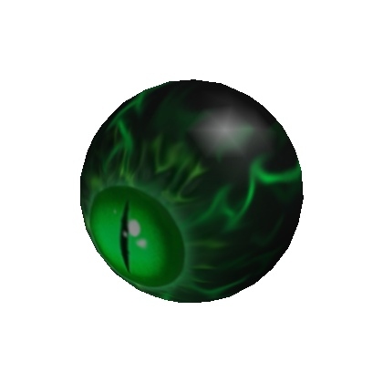 Roblox Item Reviews: Overseer Eye