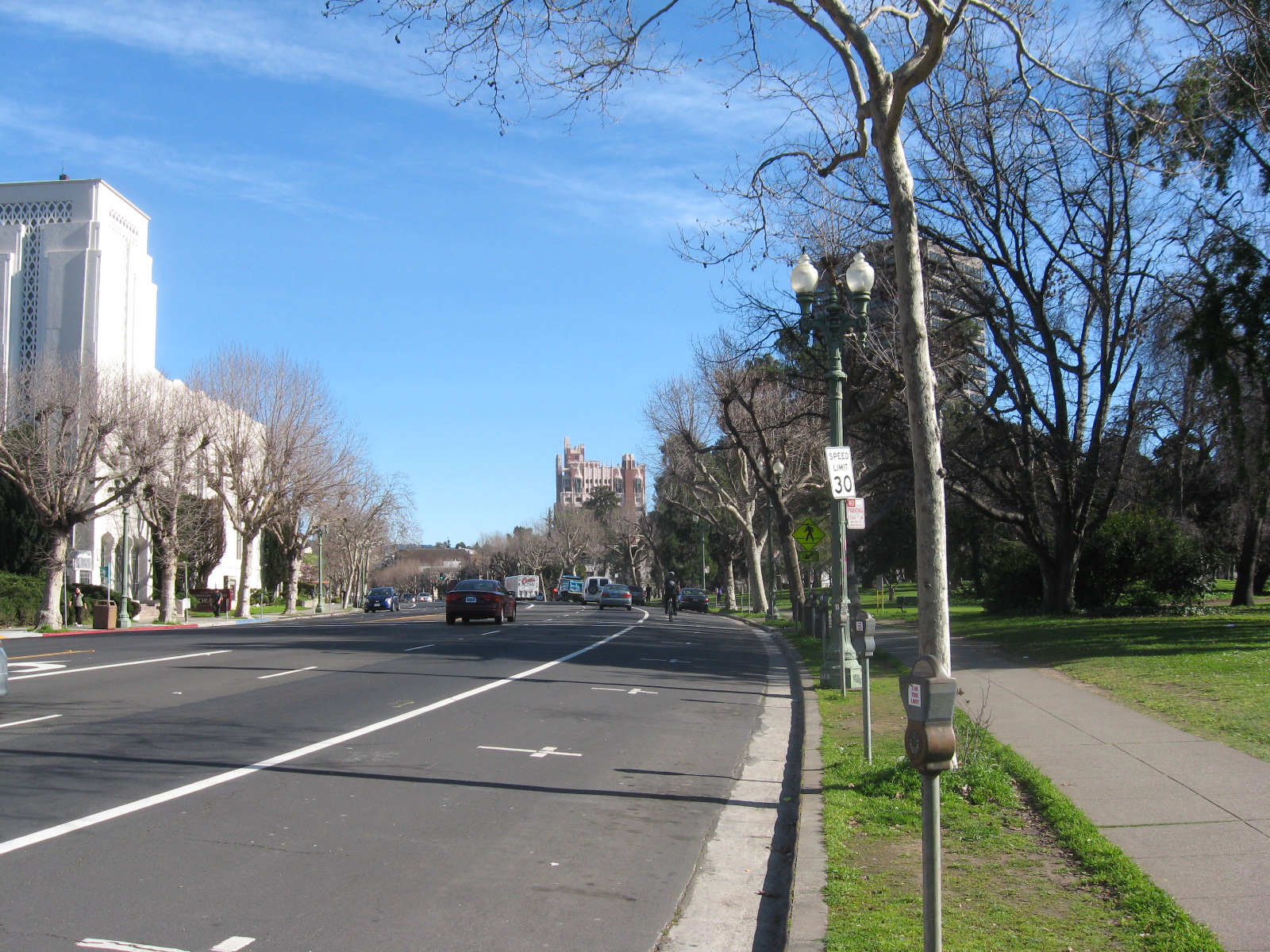 Planes, Trains, and Running: Oakland Marathon neighborhood tour - # 16 ...