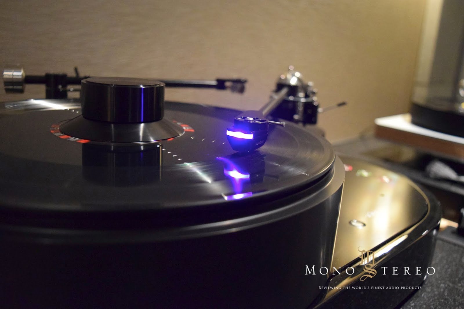 DS Audio Master 1 system at RMAF 2016… – M & S | Ultimate High-Fidelity
