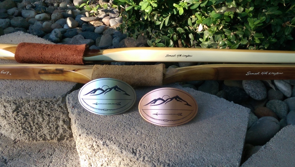 Traditional "Know How": Nate Steen and Sunset Hill Longbows