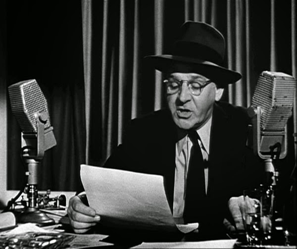 Mafia Stories: Walter Winchell