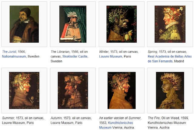 PLASTINGLISH - Visual Arts -: January 2012