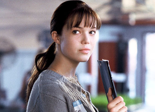 A Walk to Remember: Jamie Sullivan Image 1