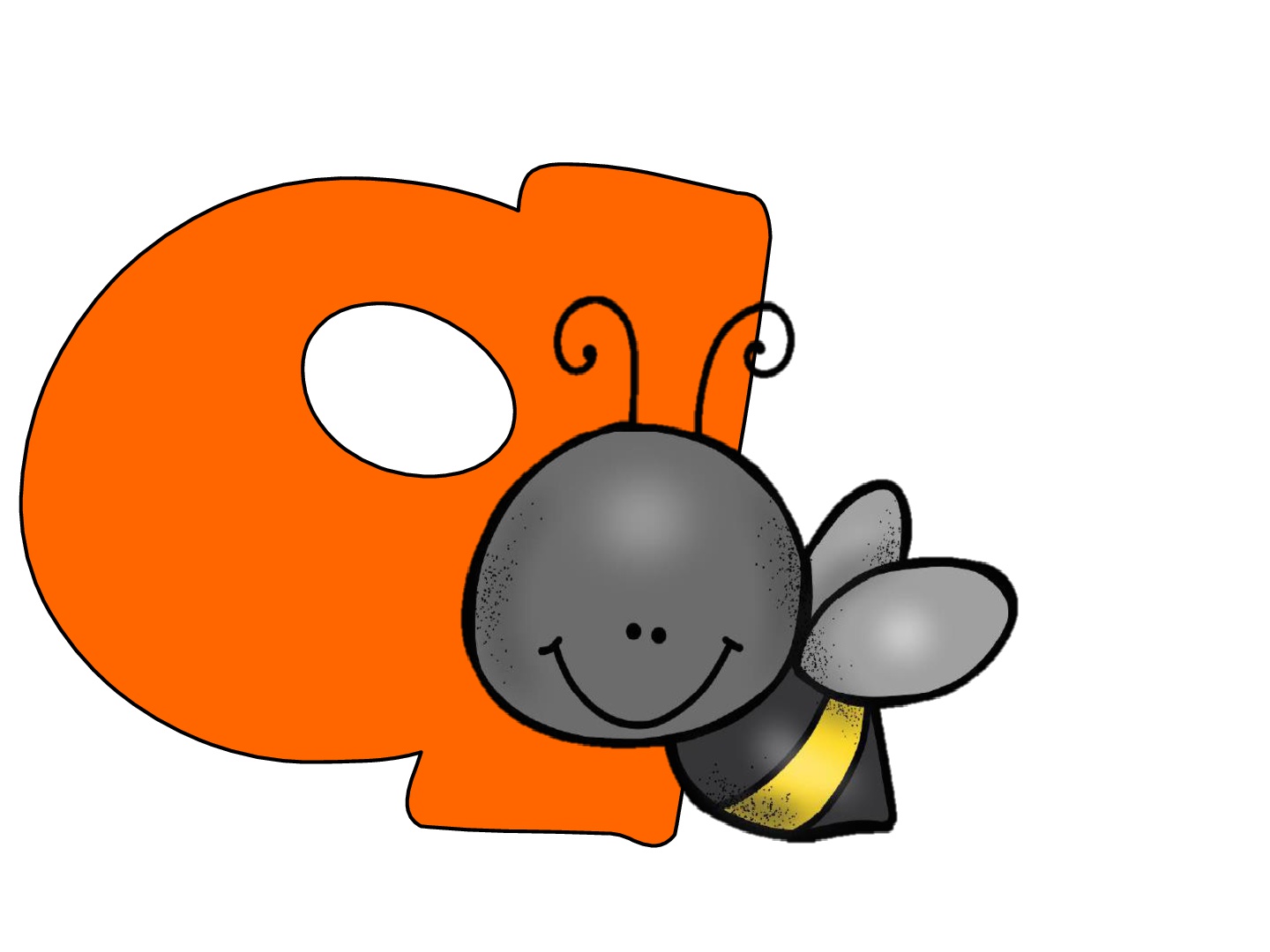 ® Colección de Gifs ®: RECURSOS ESCOLARES: IMÁGENES DE LETRAS DEL ...