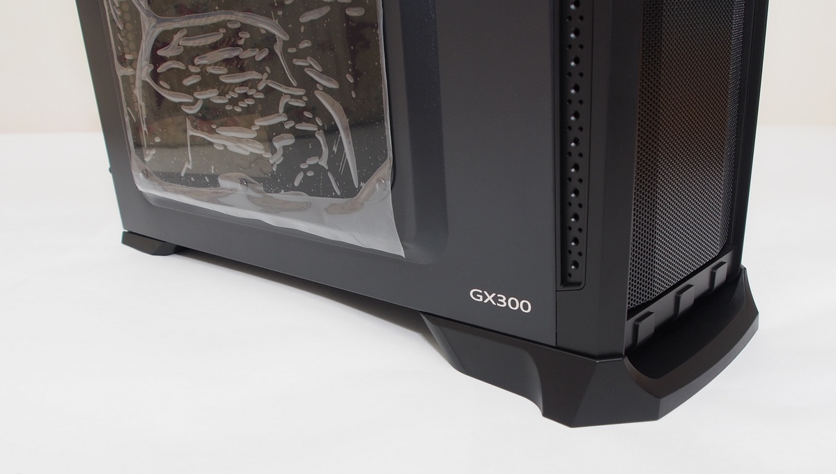Antec GX300 Mid-Tower Chassis Review and Specifications ~ Computers and ...