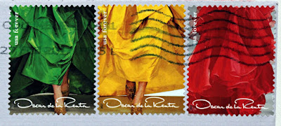 Mail Adventures: 03.17