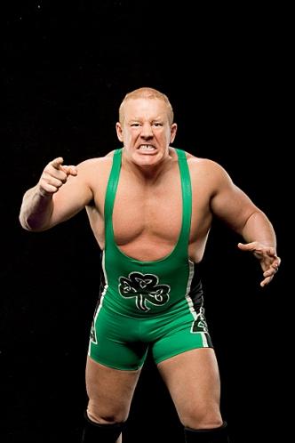 WWE RAW SMACKDAOWN ONLINE: WWE contrata a Fit Finlay como productor