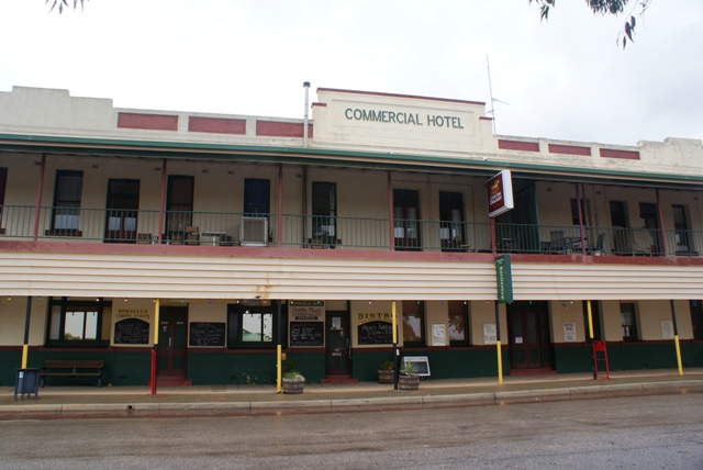 Gallivantour: Goomalling & Bruce Rock