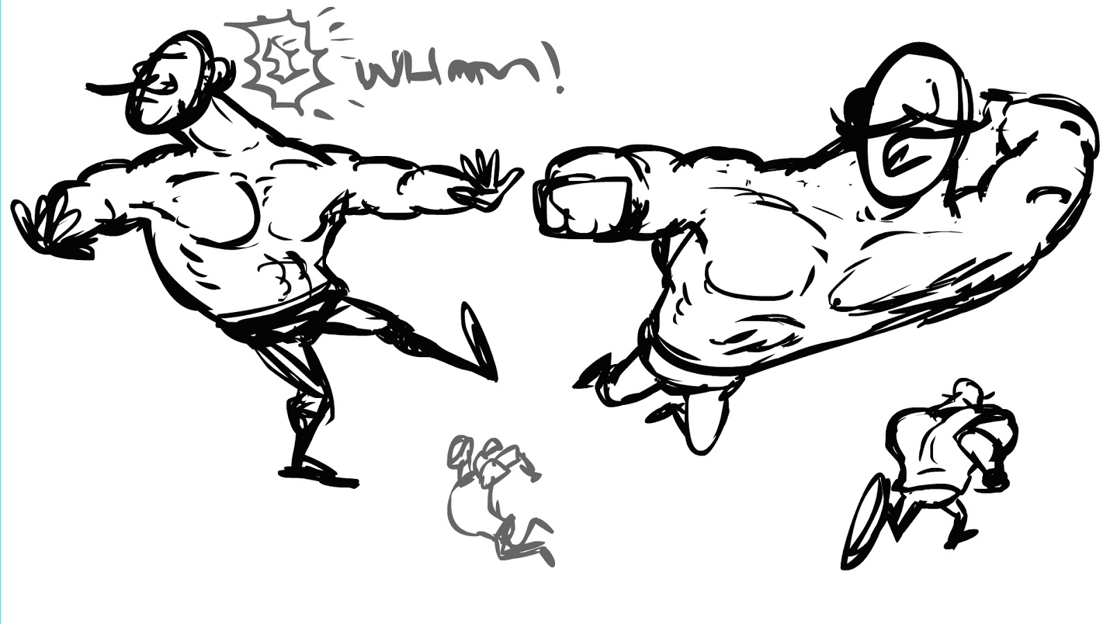 John L. Sullivan Boston Strong Boy In Space: 2014