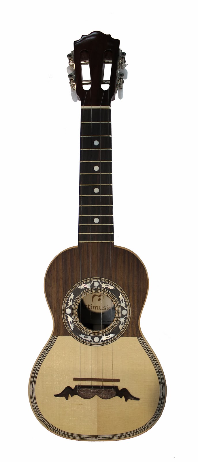 G.D.C. Besclore: Cavaquinho