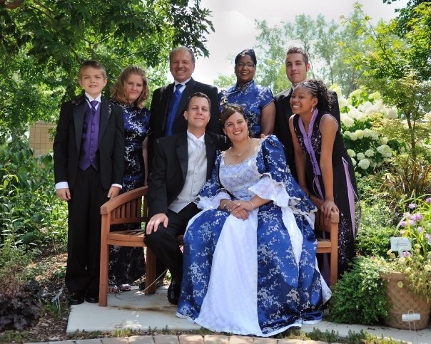 World of Wellness - Marty and Mary's Site: 11/23/12 I Think I Can, I ...