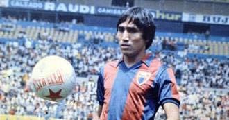 El Calaca González, el último gran héroe