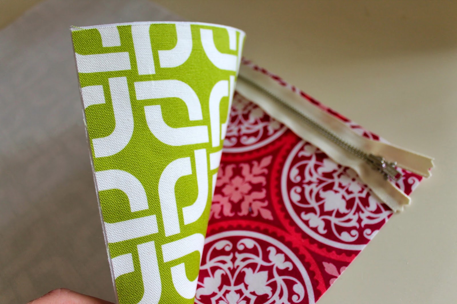 kelbysews: Boxy Bag Tutorial