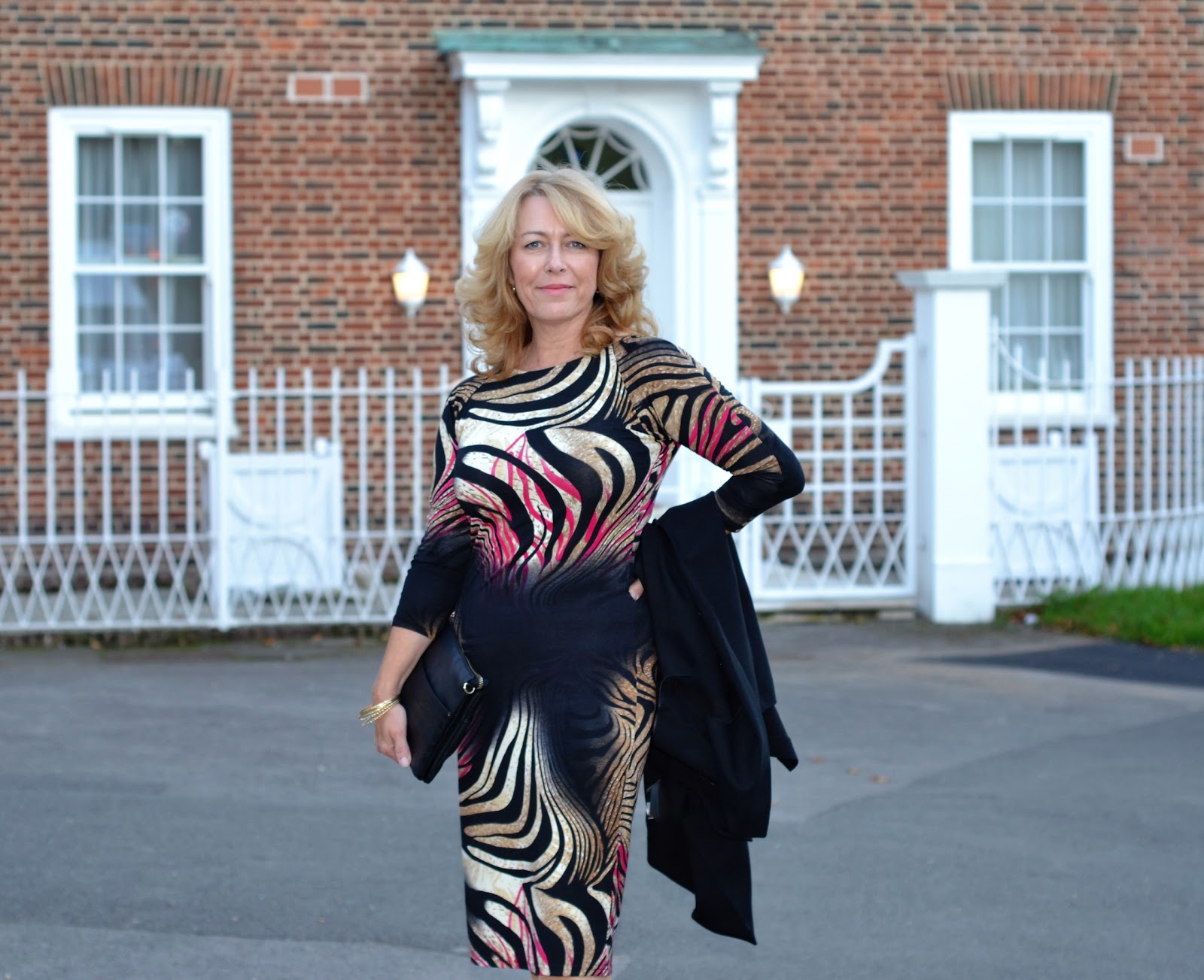 Veronica Morgan - Dresses individually Designed – Vanity And Me