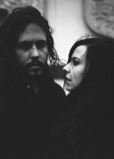 LET IT BE: ALLISTER ANN