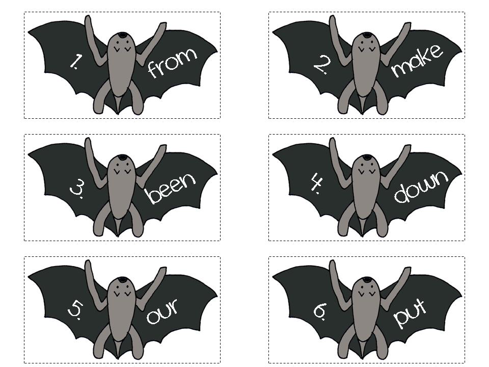 ABC Bats | The Picture Book Teacher's Edition
