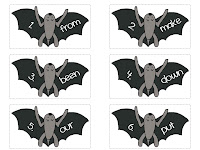 ABC Bats | The Picture Book Teacher's Edition