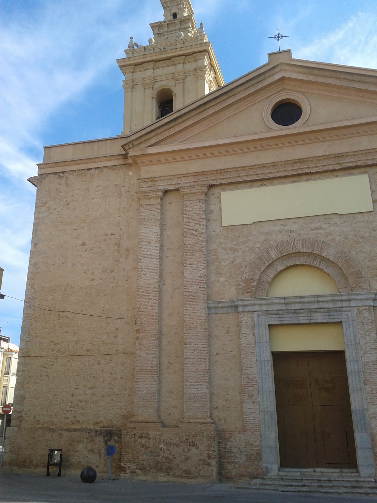 PUEBLOS Y LUGARES DE CASTELLON: Almazora