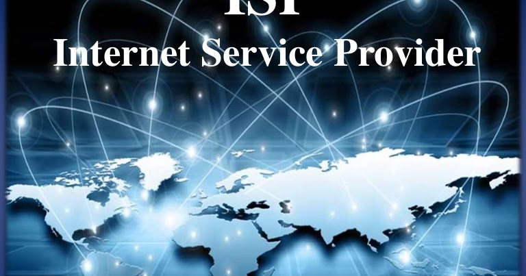 Internet Service Provider