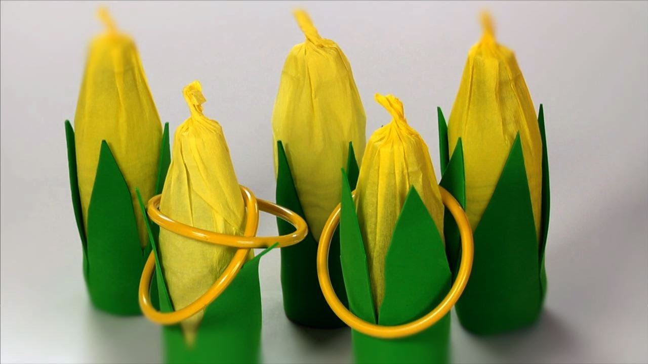 Professora Juce: Festa Junina - Jogo de argolas