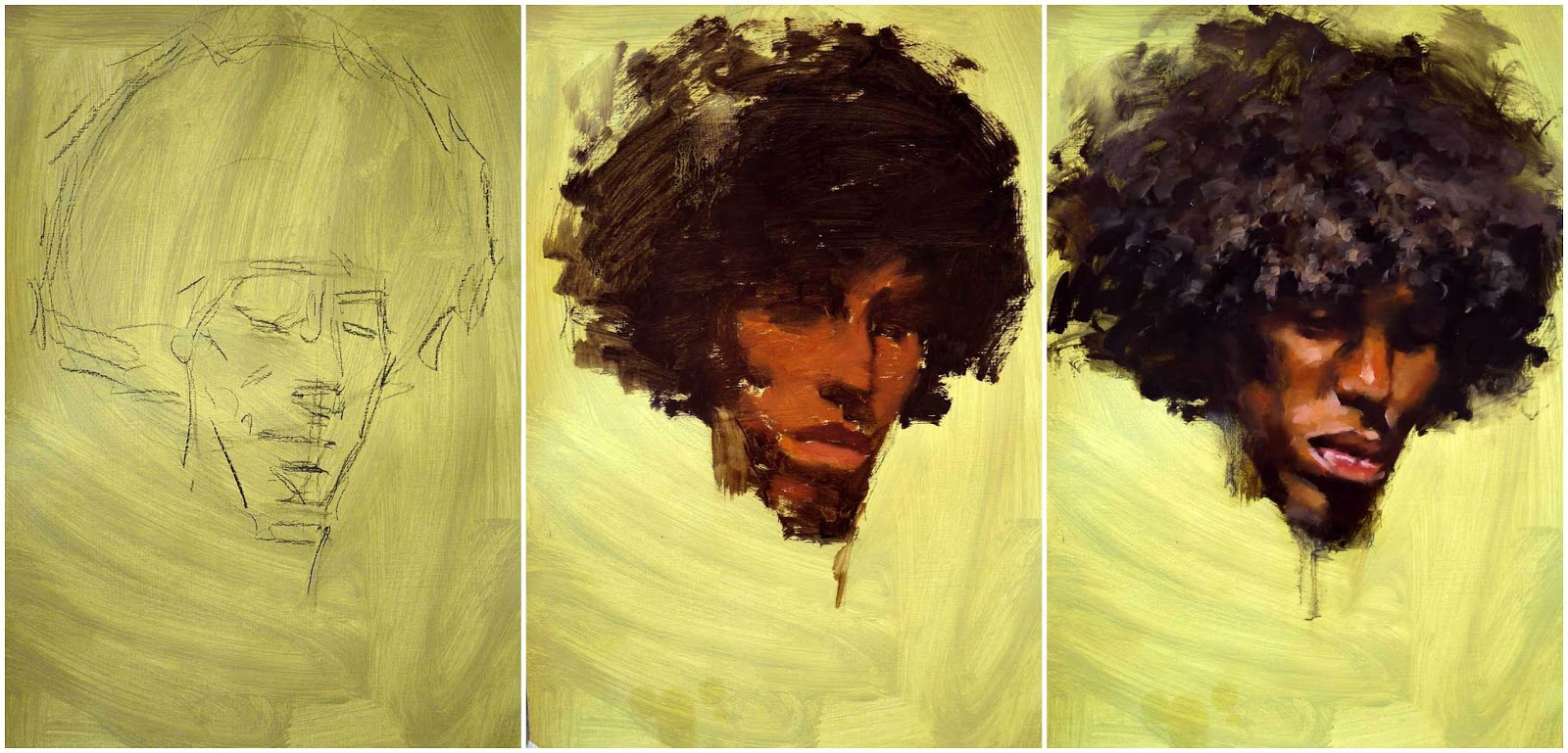 Yacin à la pose ! | YANN HOVADIK's fine art