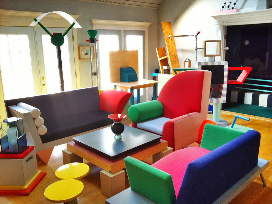 History 2: Memphis Movement