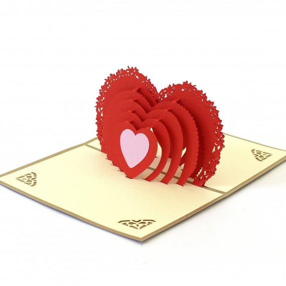 Paper Source USA: Why Paper Pop Card’s Popularity Has Grown So Fast