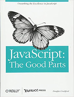 Best JavaScript Books 2019 - Deep Dive JavaScript