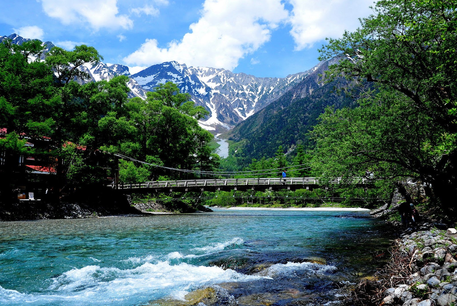 Private Import Japan Blog: Top 3 of My Favorite Summer in Japan