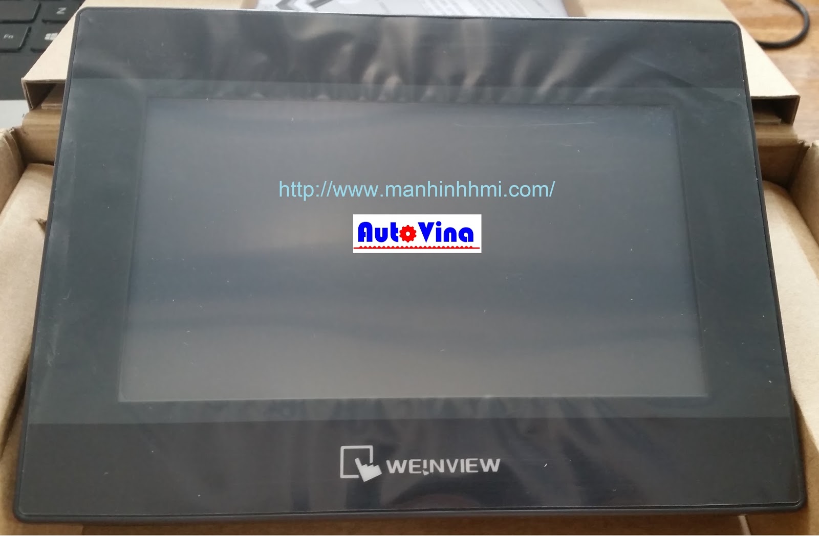 Màn hình HMI Weinview TK6070iP | Màn hình cảm ứng HMI