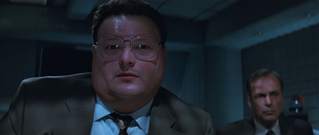 Basic Instinct (1992) | Scorethefilm's Movie Blog