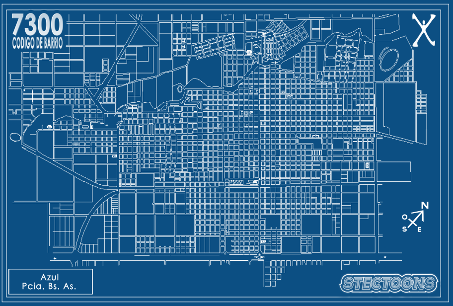Stectoons :::::::: abril 2011
