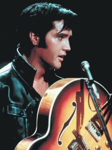 Classic Album Martini Saturdays: '68 Comeback Special - Elvis Presley