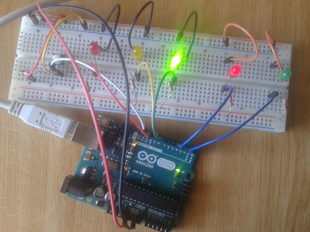 APRENDE TECNOLOGÍA PROGRAMACIÓN Y ROBÓTICA: febrero 2016