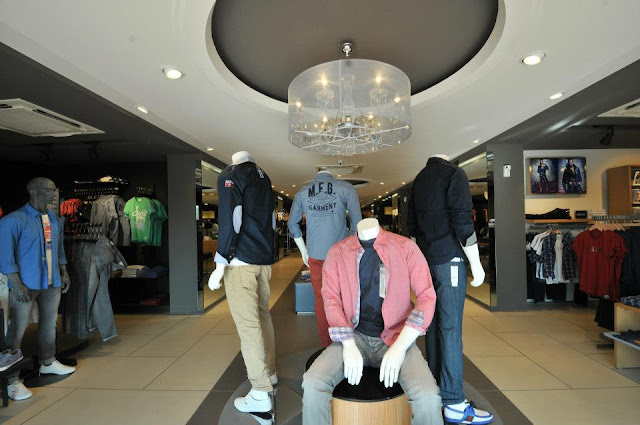 JadeBlue - Men’s Fashion Store ~ Men's Fashion Wear