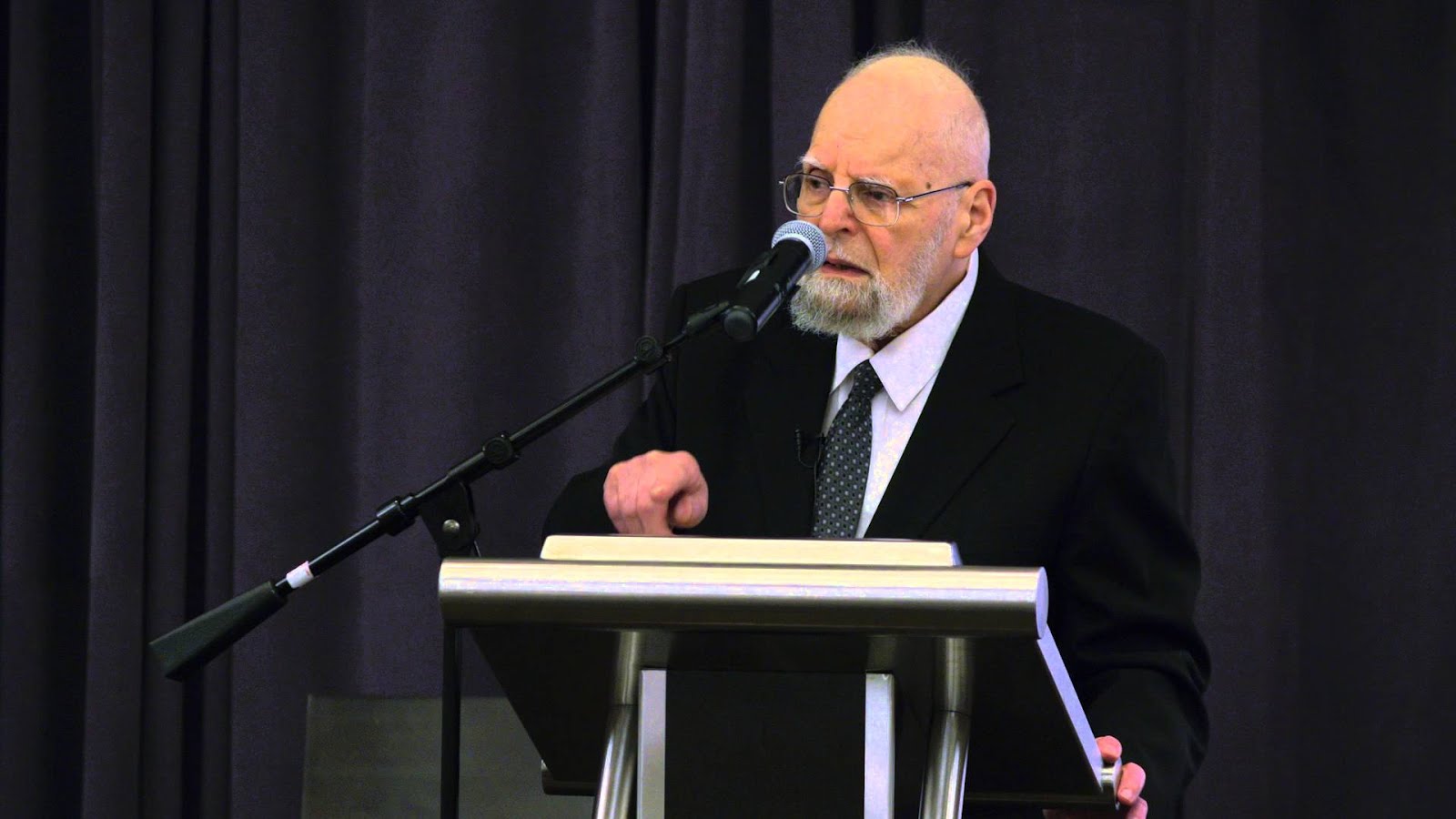 EconomicPolicyJournal.com: Why Israel Kirzner Should Be Awarded the ...