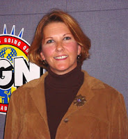 Chicago Radio Spotlight: Steve Bertrand