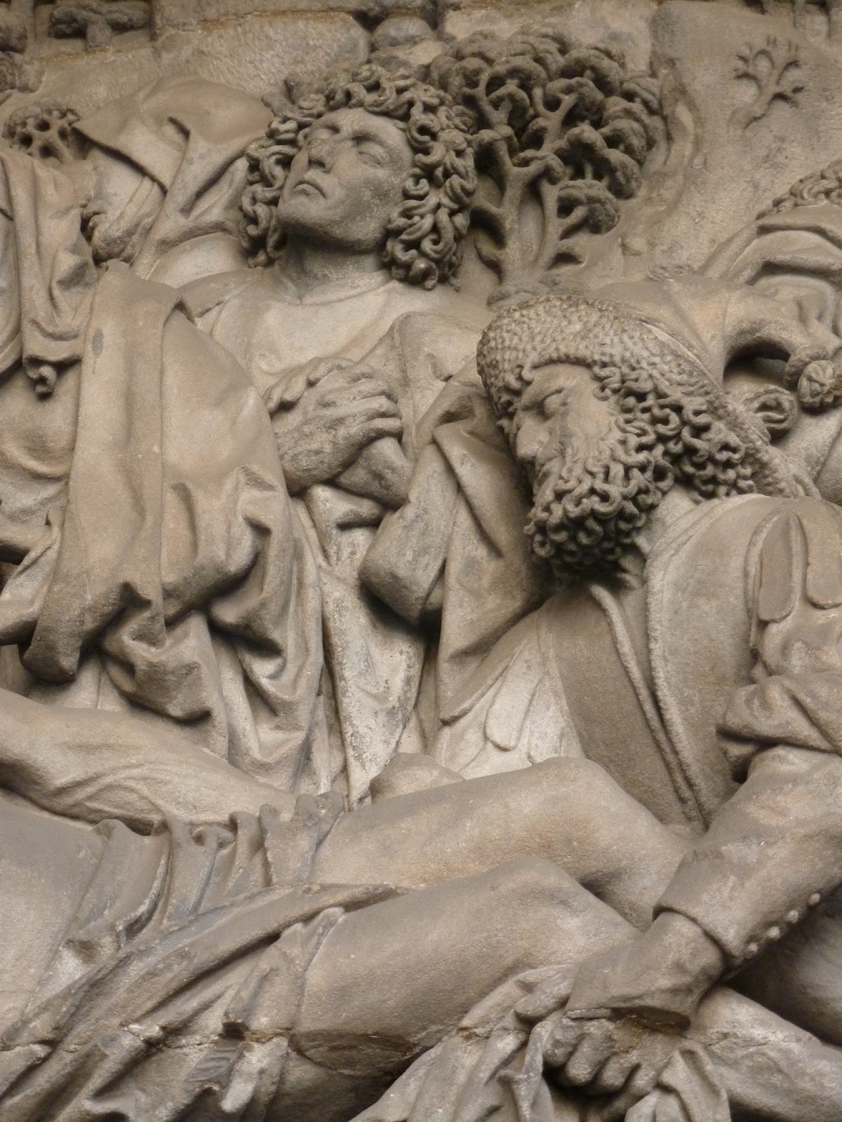 Counterlight's Peculiars: Adam Kraft