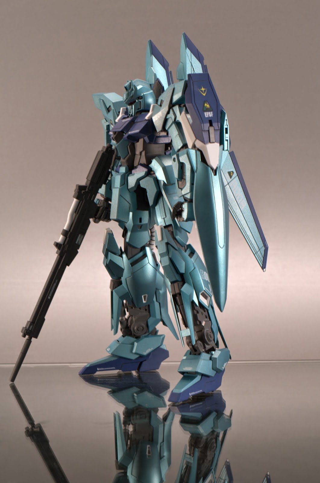 MG Delta Plus Complete