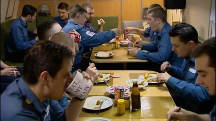 The Submariners Lounge: Royal Navy Submarine Life