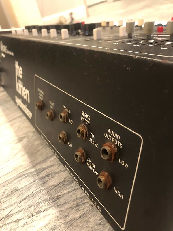 MATRIXSYNTH: Octave Kitten Roar