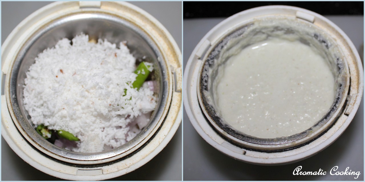 Aromatic Cooking: Mushroom Capsicum Kurma, How To Make Mushroom ...