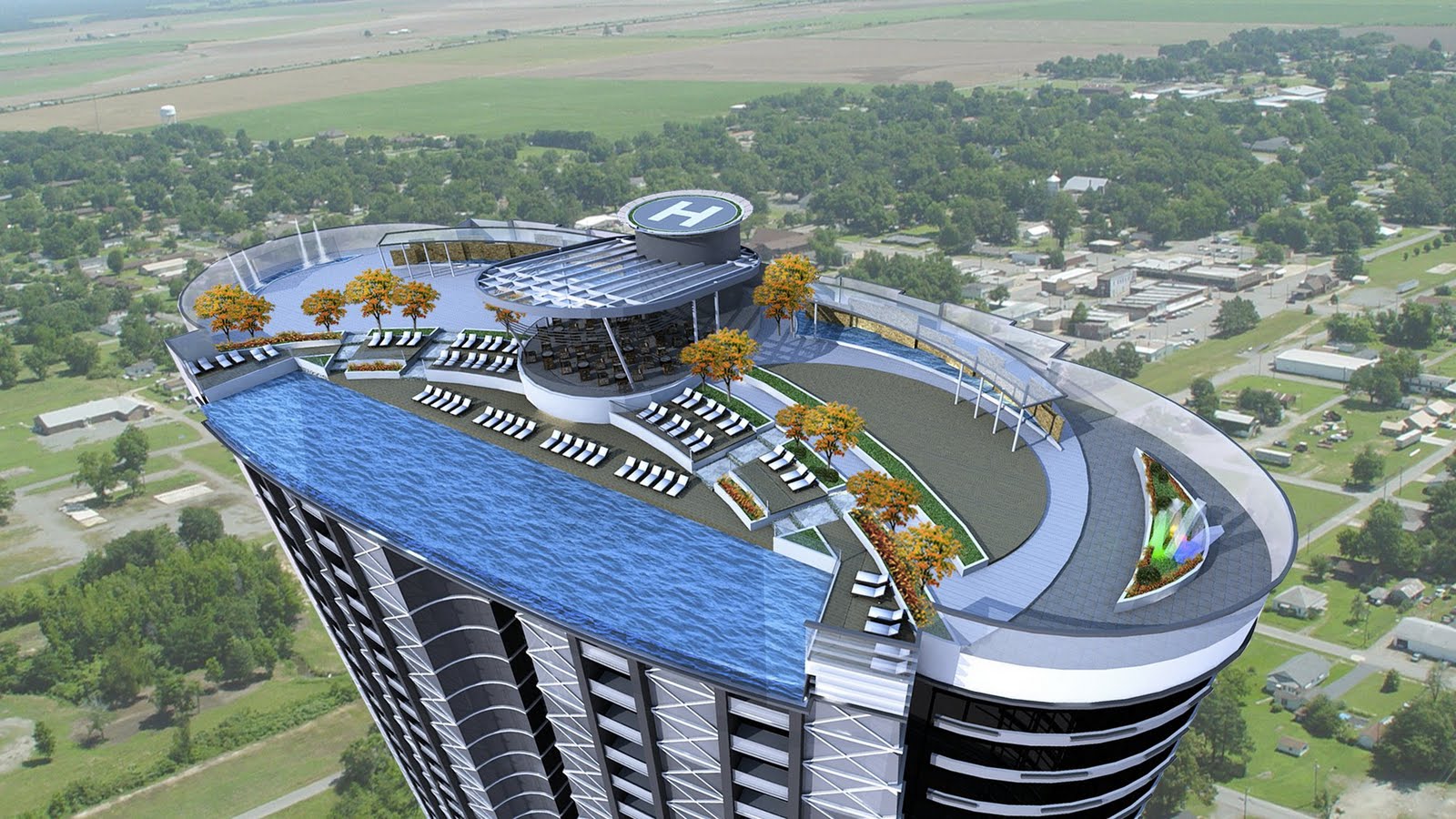 Davao's Tallest Condo, the AEON Towers- Review