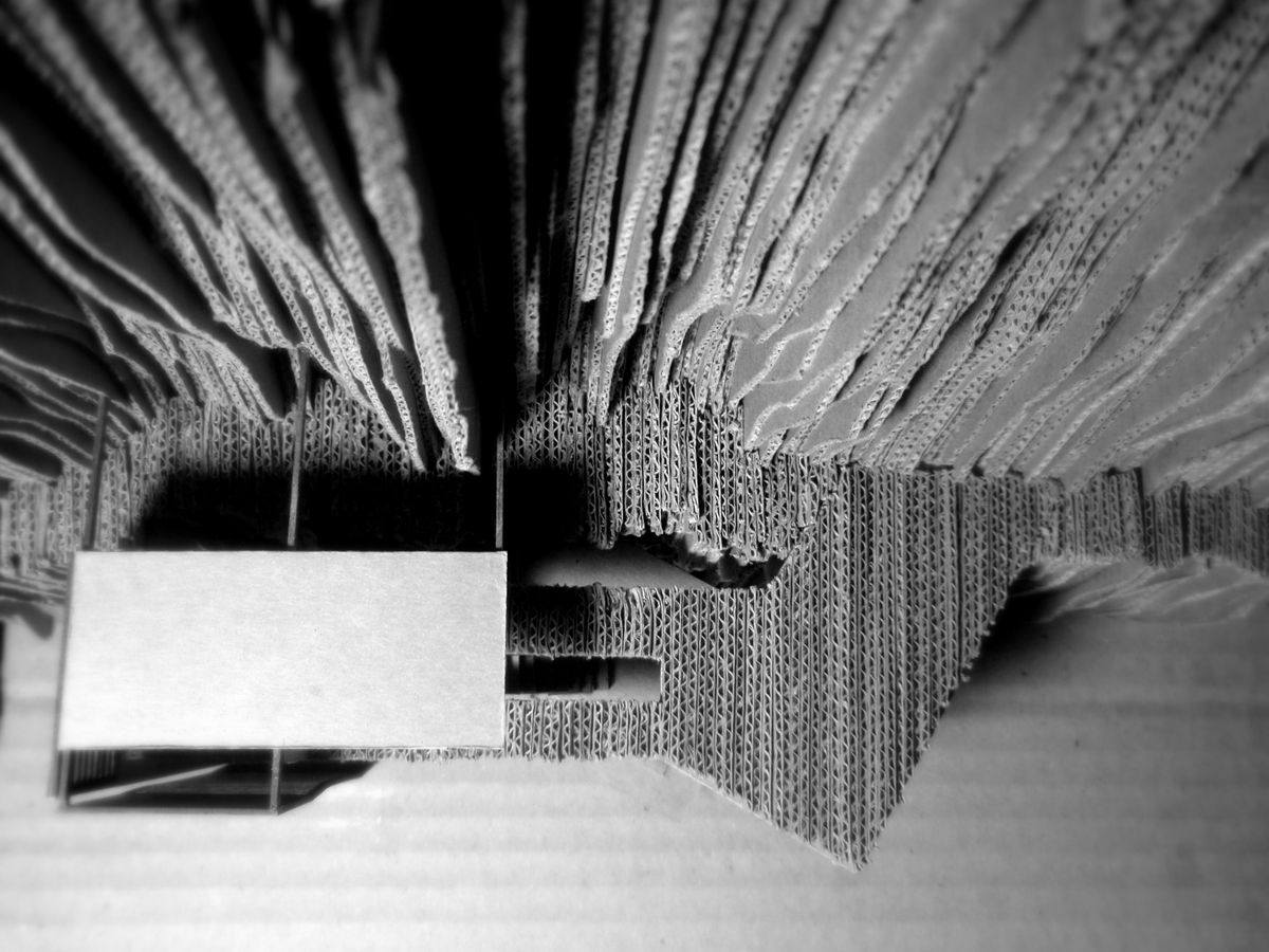 ΣΧΕΔΙΑΣΜΟΣ ΤΟΠΙΟΥ ΚΑΙ ΑΡΧΙΤΕΚΤΟΝΙΚΗ / LANDSCAPE AND ARCHITECTURE (2012)