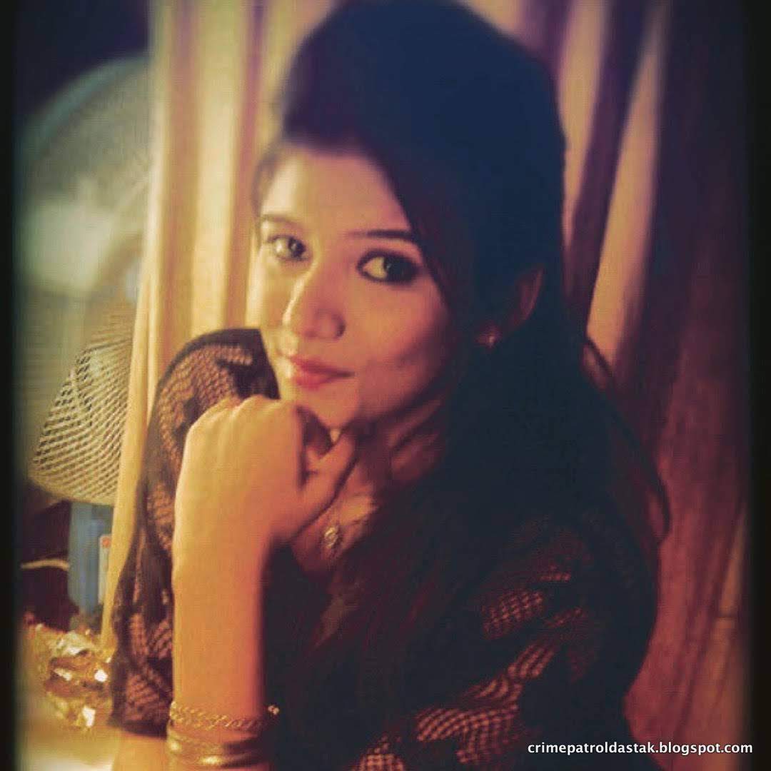 Hiral Mehta: Crime Patrol Actors and Actresses