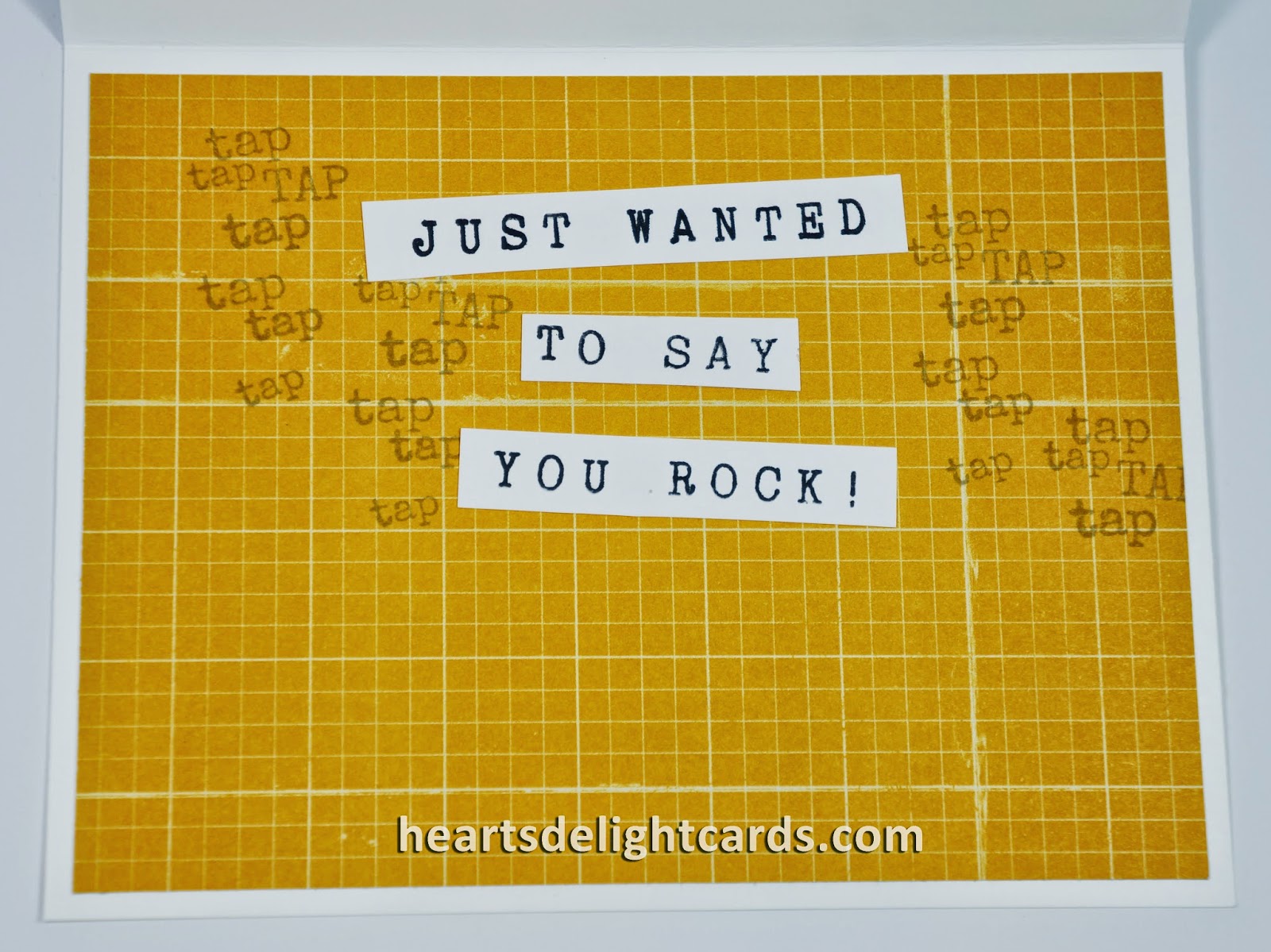 Heart's Delight Cards: More Sneak Peeks!