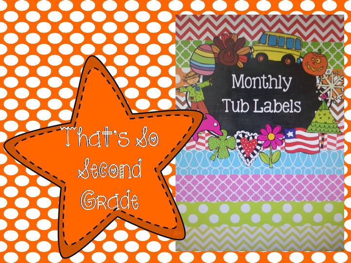 I've Got It Made in Second Grade