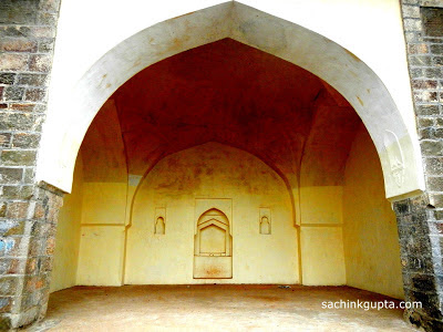 Shivneri Fort - The BirthPlace of Chhatrapati Shivaji Maharaj ~ Welcome ...